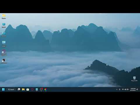 Live Wallpaper Lagayn! | Apply Live Wallpaper On Windows 10 & 11!