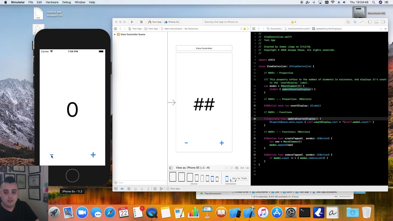 Magic Cloud Quick Start 1/7