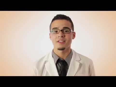 Career Kids: Physician Assistant | Porterville Unified School District | Pathways