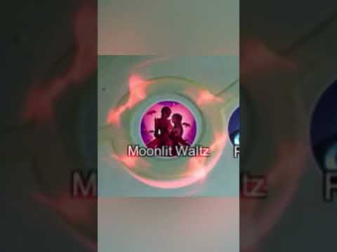 Moonlit Waltz to Heart Broken in a blink of an eye | Carmilla x Cecilion Special Skill 20221111fri