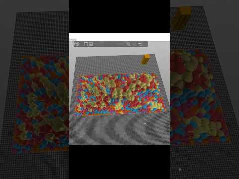 Paragami: How to Preview Color Combinations in PrusaSlicer