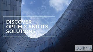 OptimiX XPA Tarif, abonnement, avis | GetApp Canada 2025