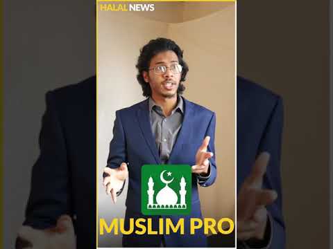 Muslim Pro