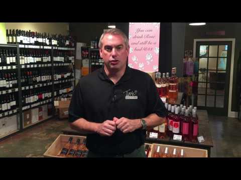 Tim Talks Wine: Episode 5 - It's a Southern (French) Thing