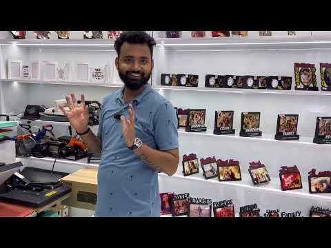 T shirt Printing Business | Rs. 5 | | Sublimation Business | Capital Darshan