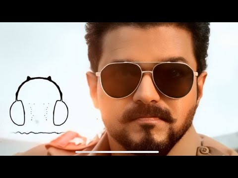 Jana Nayagan Movie Bgm Ringtone | Vijay Thalapathy | H Vinoth | Anirudh
