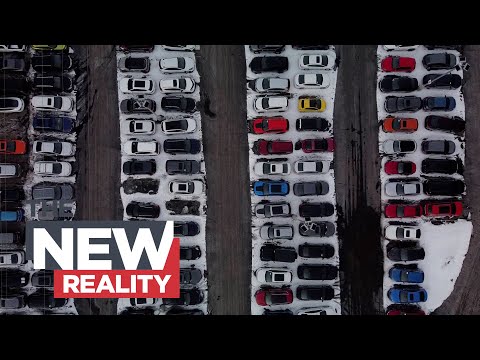 Used Car Boom: Why they are worth more than ever