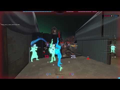 Steam Community :: Video :: [TF2/rijin.solutions] SgtFossil is a ...