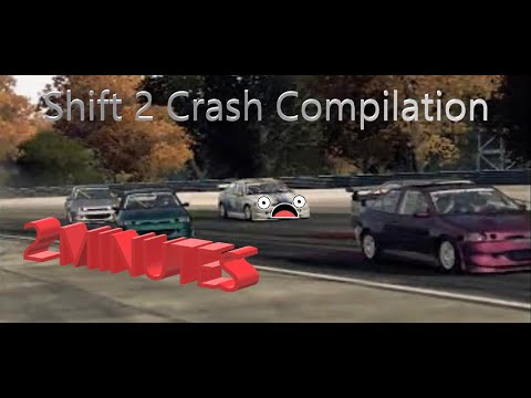 Steam Community :: Video :: Need For Speed Shift 2 Unleashed 2 Minute ...