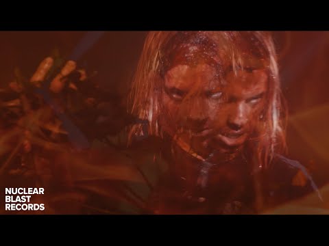 Cabal Premiere “Plague Bringer” Music Video – Metal Anarchy