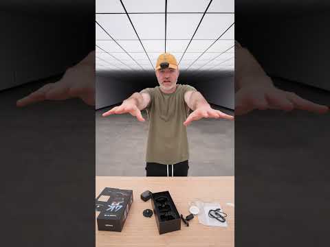 World's Smallest 4K Vlog Camera... Insta360 GO 3S