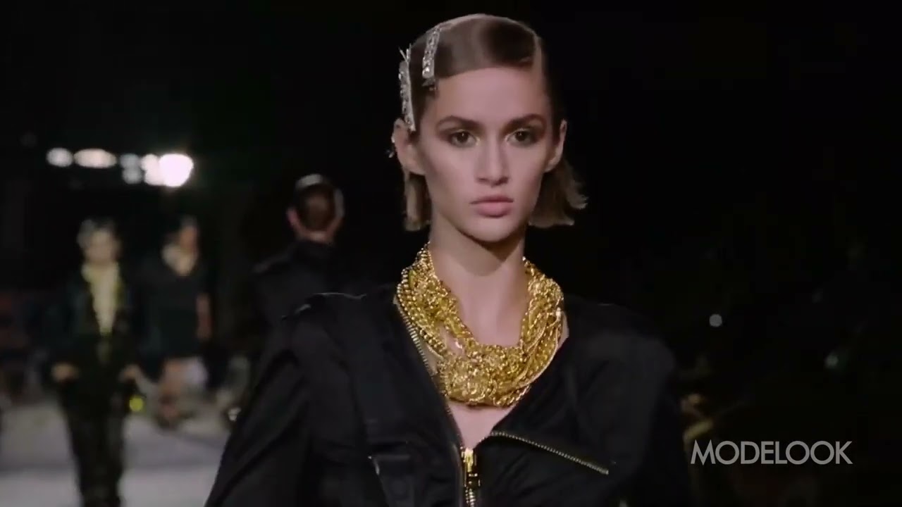 Tom Ford | Spring Summer 2022/2023