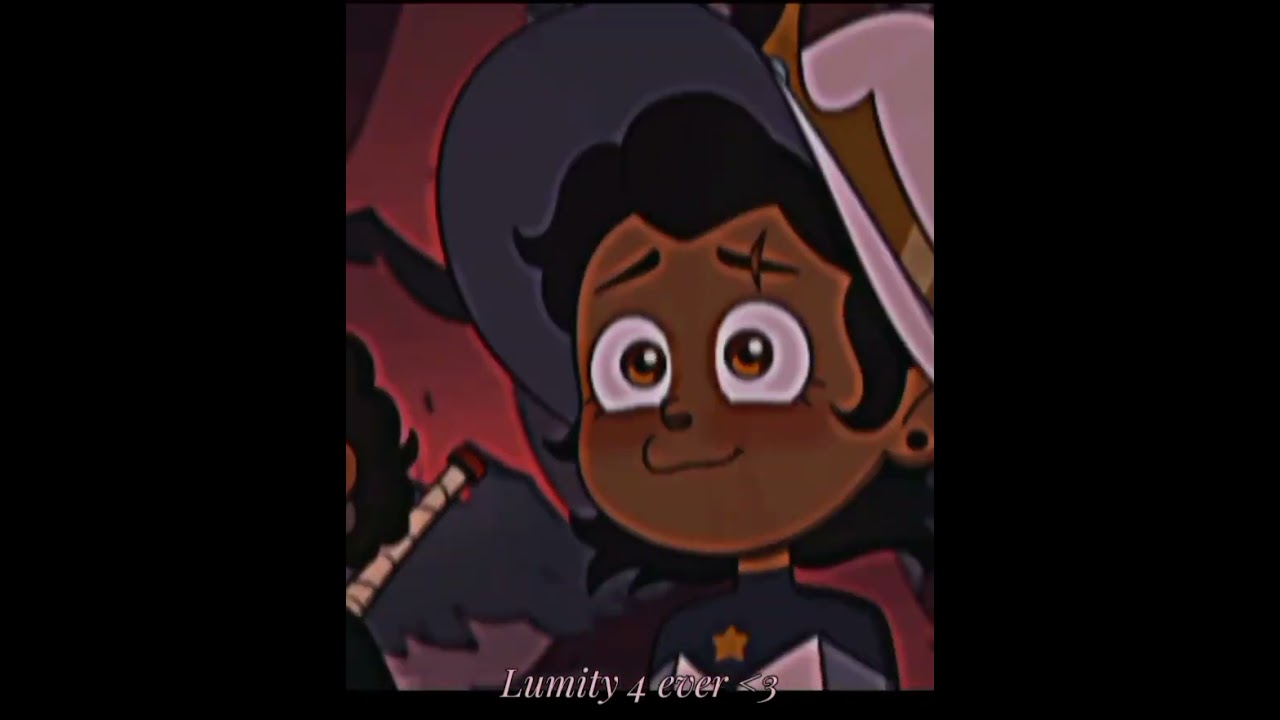 🔥Amity Blight🔥
