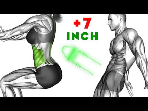 "15Min Hidden Workout Tricks That TRANSFORM Your Body FAST — Try Them Daily!"