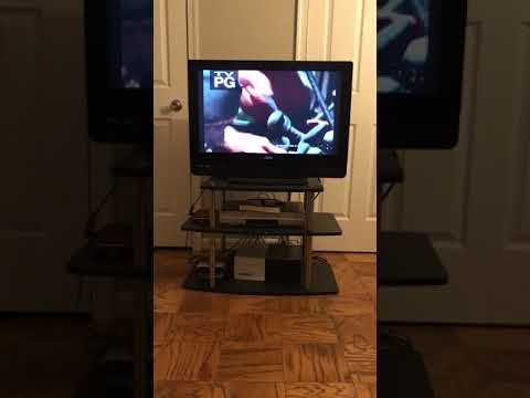 MacGyver Season 7 intro