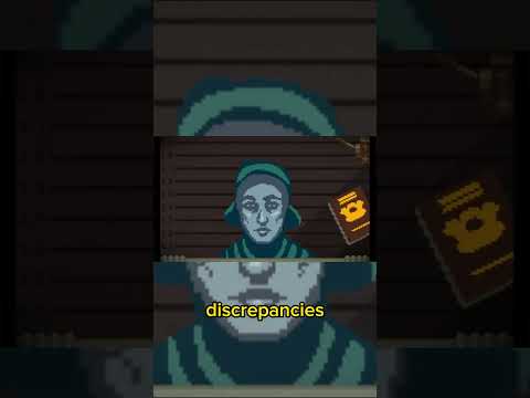 Is PapersPlease The Most Addictive Game Of 2024?