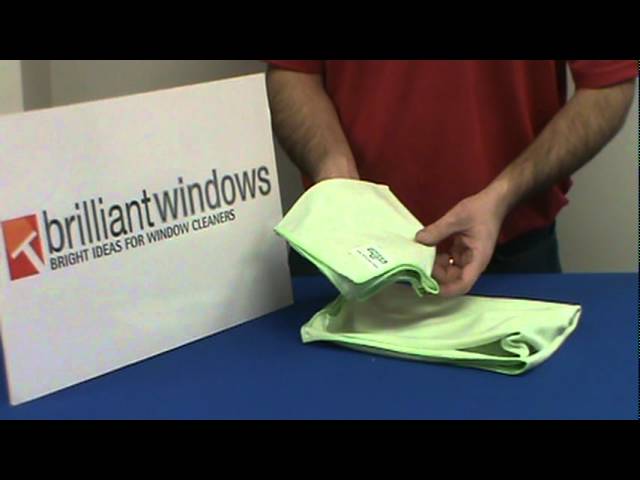 Lint Free Cloth - Microfiber Lint Free Cloth from Mumbai