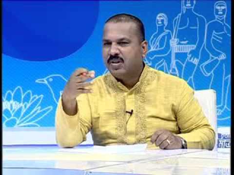 Nazrul Islam Babu and Habibur Rahman Habib - Tritiyo Matra Episode 4454