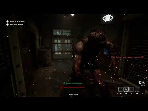 Steam Community :: Video :: The Outlast Trials. New Reborn