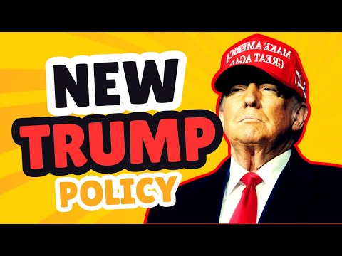 Trump's Policy Makes It's Way Directly Into The VA Affecting VA Benefits