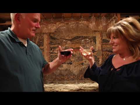 Wine Cellars - Warm Timber Saunas & Wine Cellars