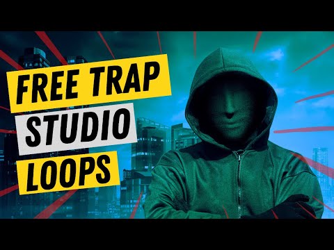 Music Producer Free Trap Loops and Samples Download