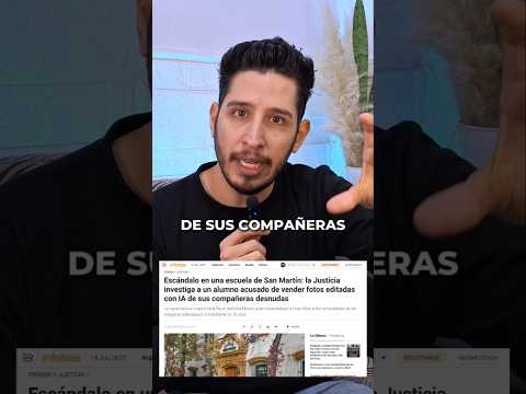 El DOCENTE siempre TIENE LA CULPA