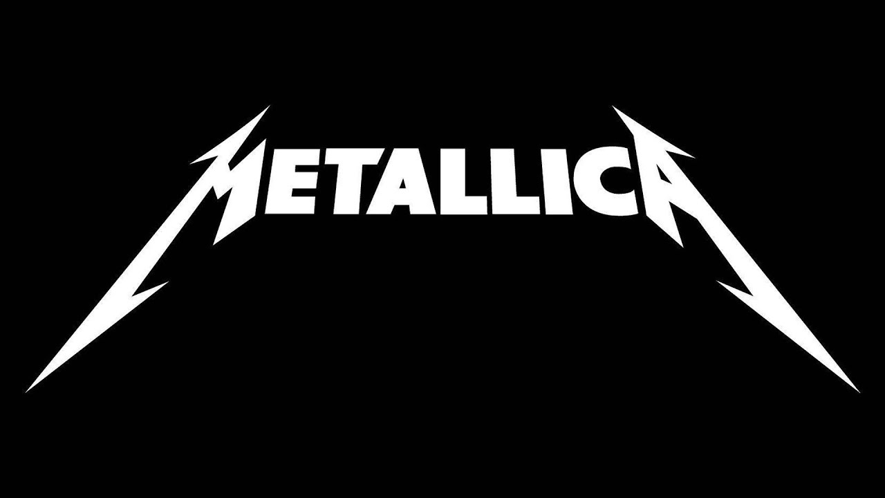 METALLICA: Logo Stories