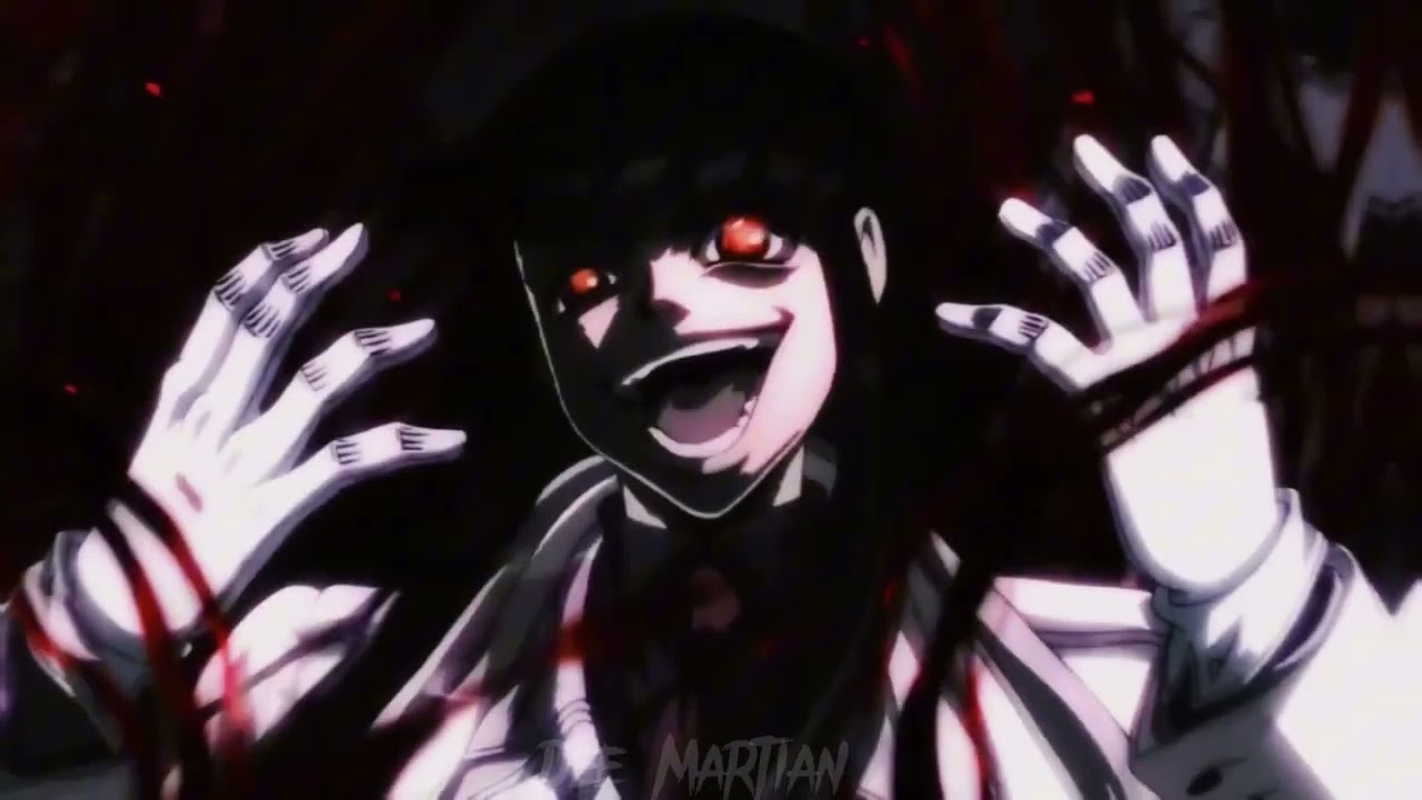Lost Soul Down Girlycard Hellsing edit (SP)