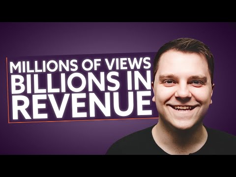 The Cutting Room ft. Joshua Hardwick – The Content Studio