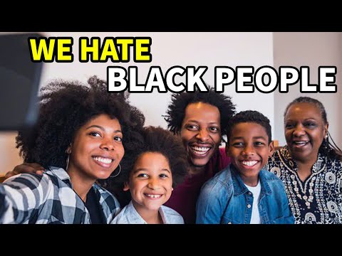 Top 5 Cities in America Where Black People Have Always Been Treated Poorly...