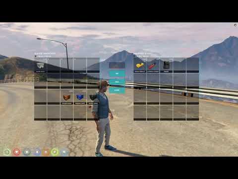 [QB-Core][PAID] SmartCrates - FiveM Releases - Cfx.re Community