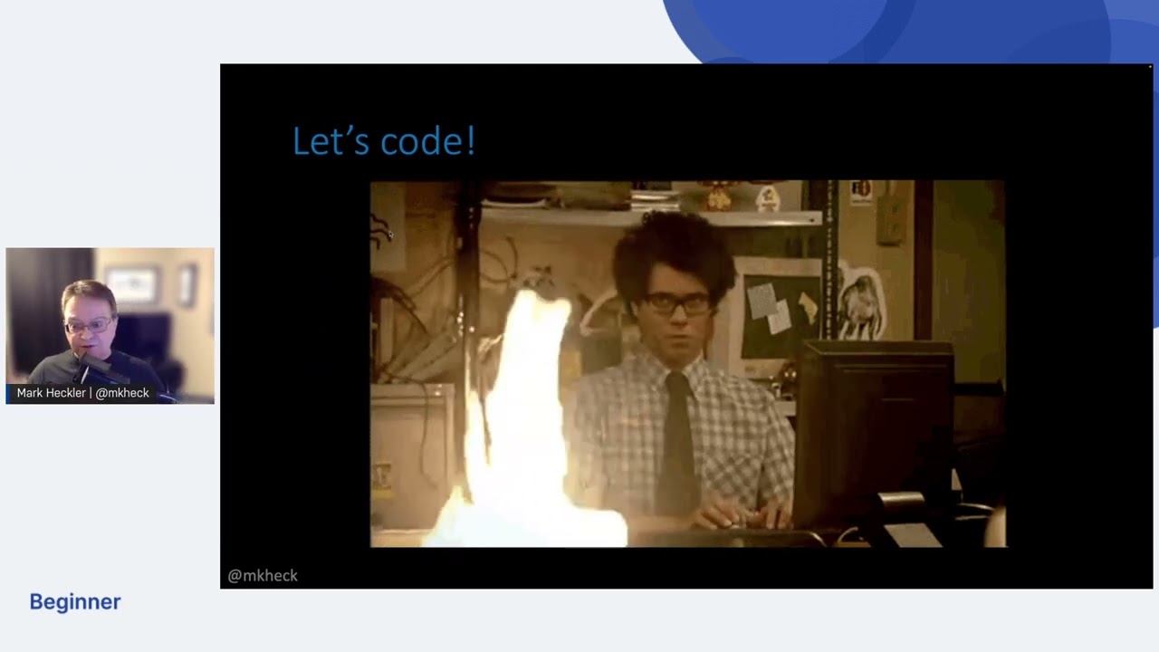 028 Let's Get Functional! Pull Off a Trifecta With Spring Cloud Function, Azure Function - NODES2022
