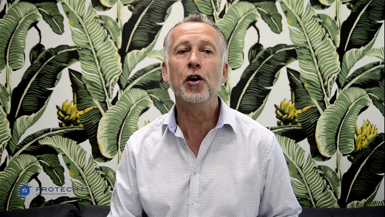 Enterprise Risk Management Training Overview