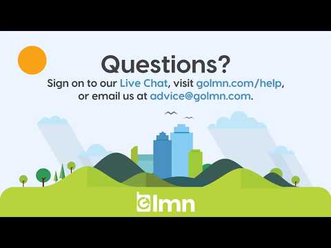 LMN, Quickbooks & Service Items