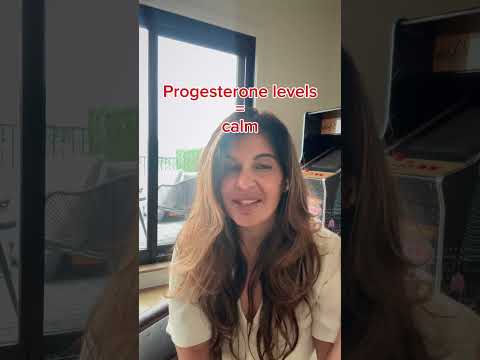 Mood Swings In Menopause - Why It Happens
