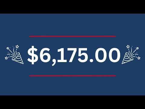 Thank You (Giving Day 2024)