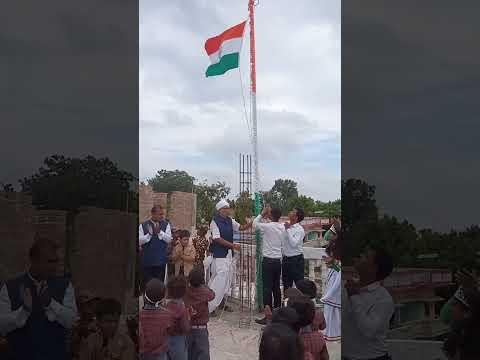 Flag hosting #15th August