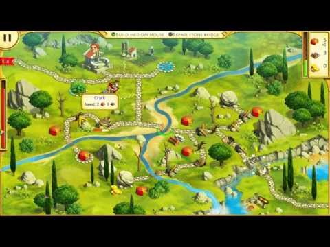 Steam Community :: Video :: 12 Labours of Hercules -Gameplay ...
