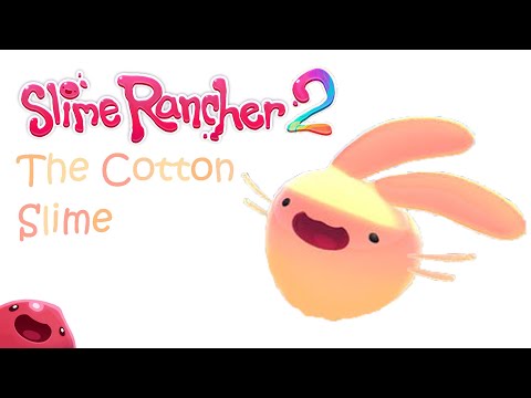 Steam Community :: Video :: Slime Rancher 2 | The Cotton Slime