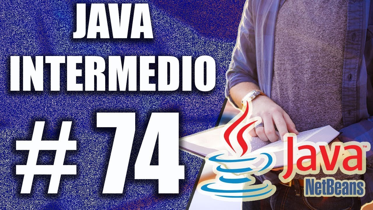 Intermediate Java Course #74 | Final Project – Interface Programming for Data Entry