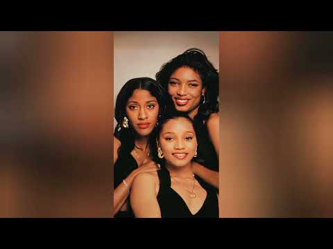 Stop using images of 1990s R&B boy bands & girl groups with AI (and without the artists permission)!