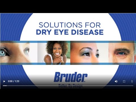 Bruder Specialty Instruments for In Office Treatments