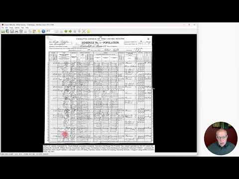 Using IrfanView to Quickly Add a Citation to an Image
