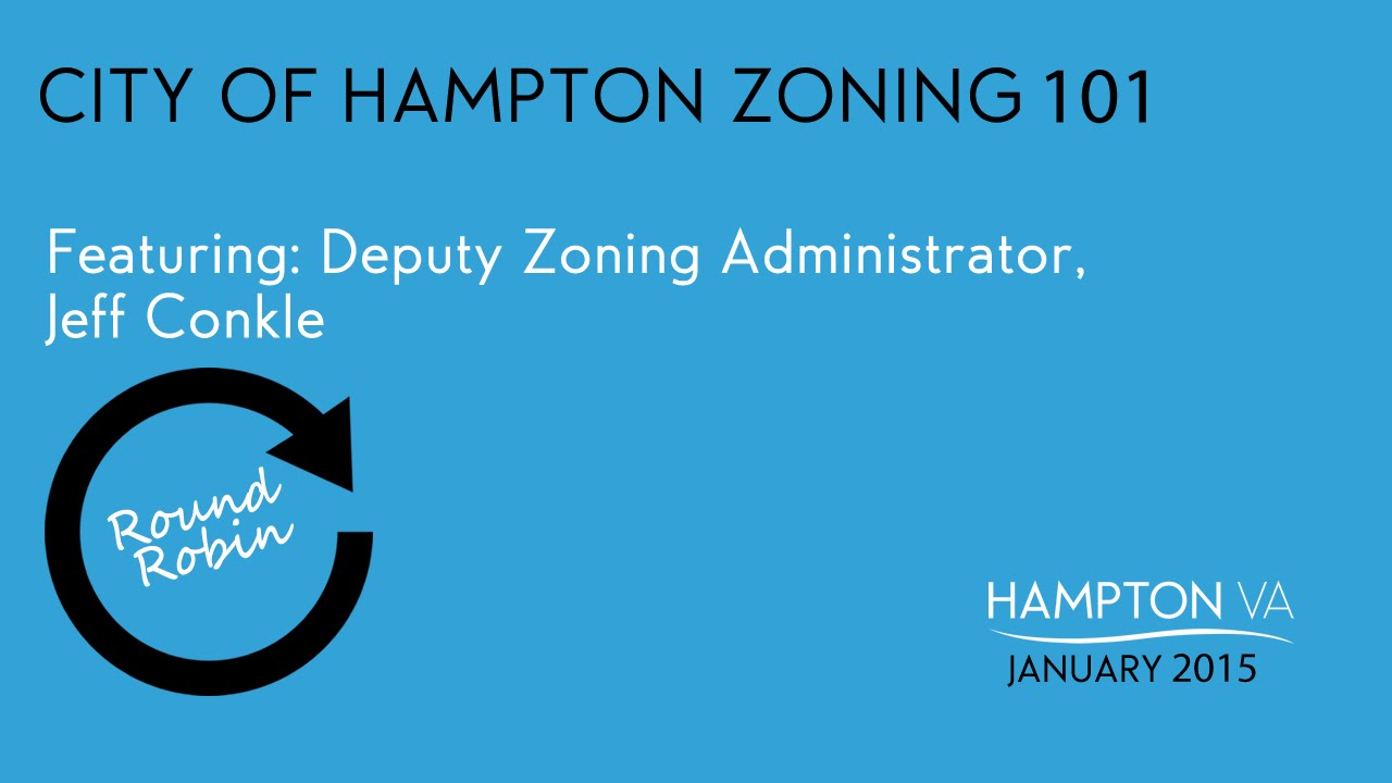 Zoning 101