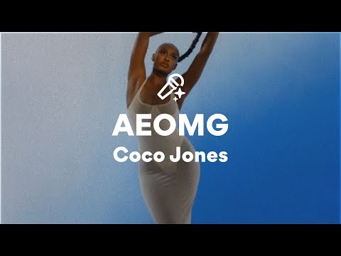 Coco Jones, AEOMG (Lyrics)