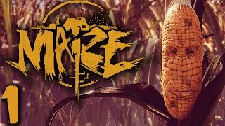 24 Games Like Maize – Games Like