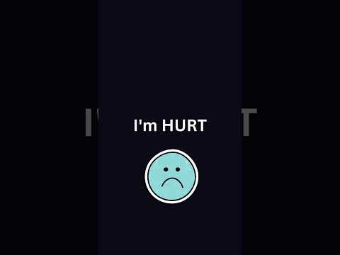 Don't Always Say I'm SAD #english #vocabulary #learnenglish #synonyms #englishwords #youtubeshorts