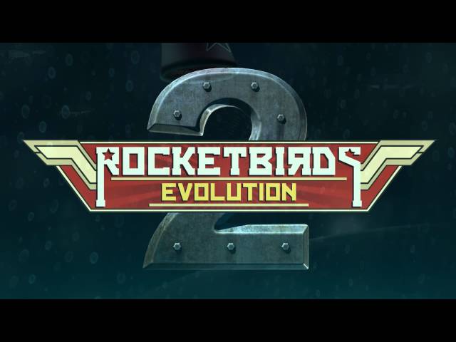 Rocketbirds 2: Evolution coming soon to PS4 and PS Vita – PlayStation.Blog