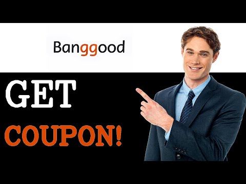 Banggood Coupon Code - Get Banggood Discount Code And Gift Card (2025)